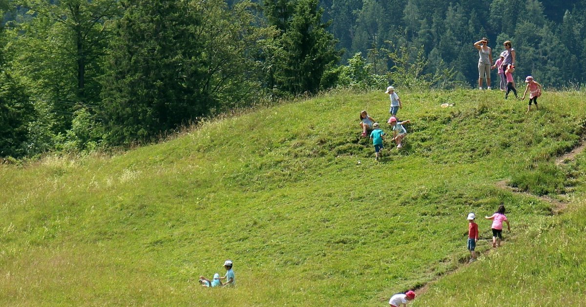 Workshopwochenende „Umweltheldinnen und -helden“ mit dem KiJuPa im ...