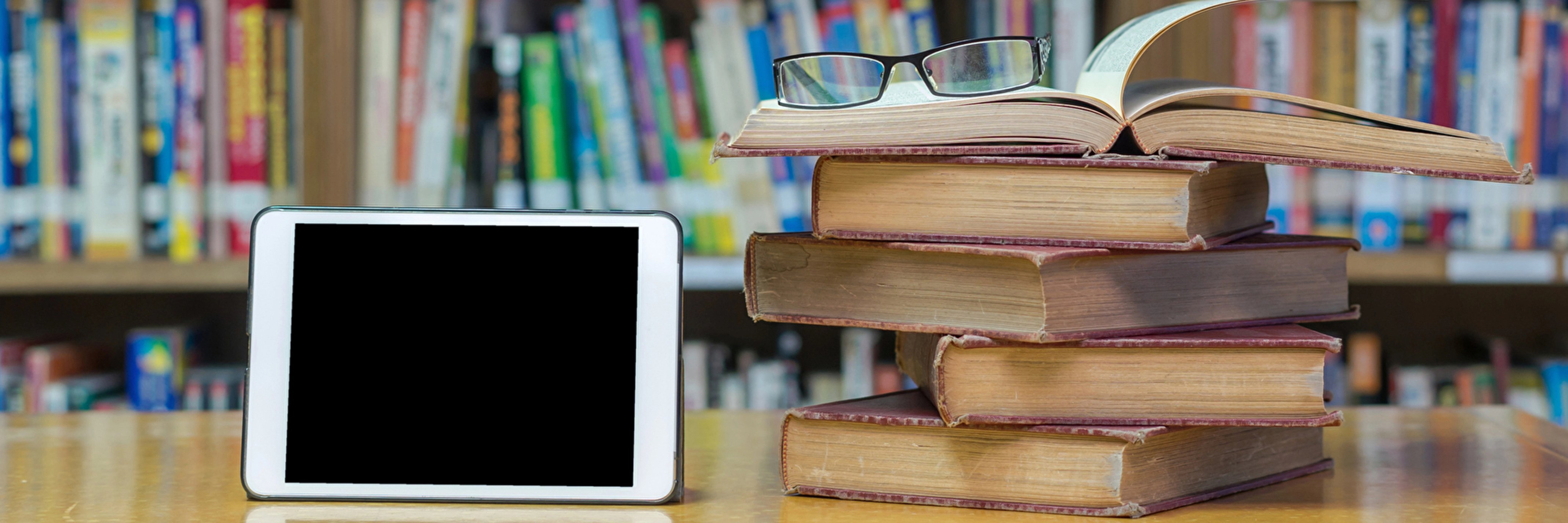 Stadtbücherei | Stadt Sprockhövel